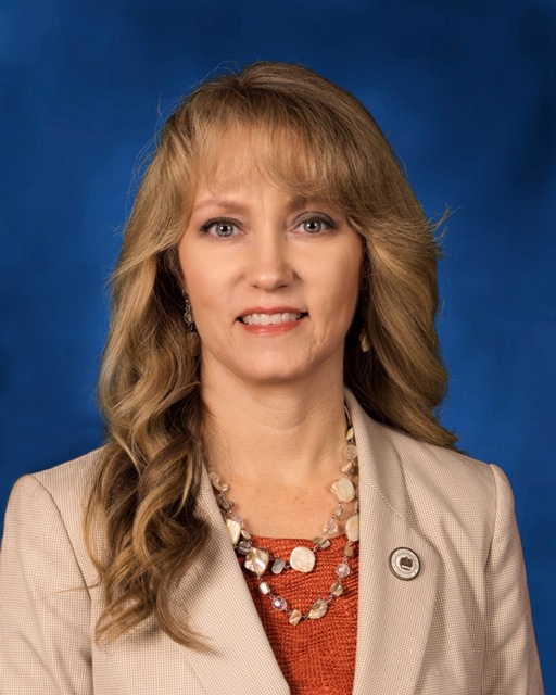 State Representative Beryl Amedee wins House District 51 – State Rep ...