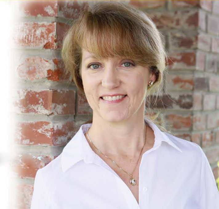 State Representative Beryl Amedee – State Rep. Beryl Amedee